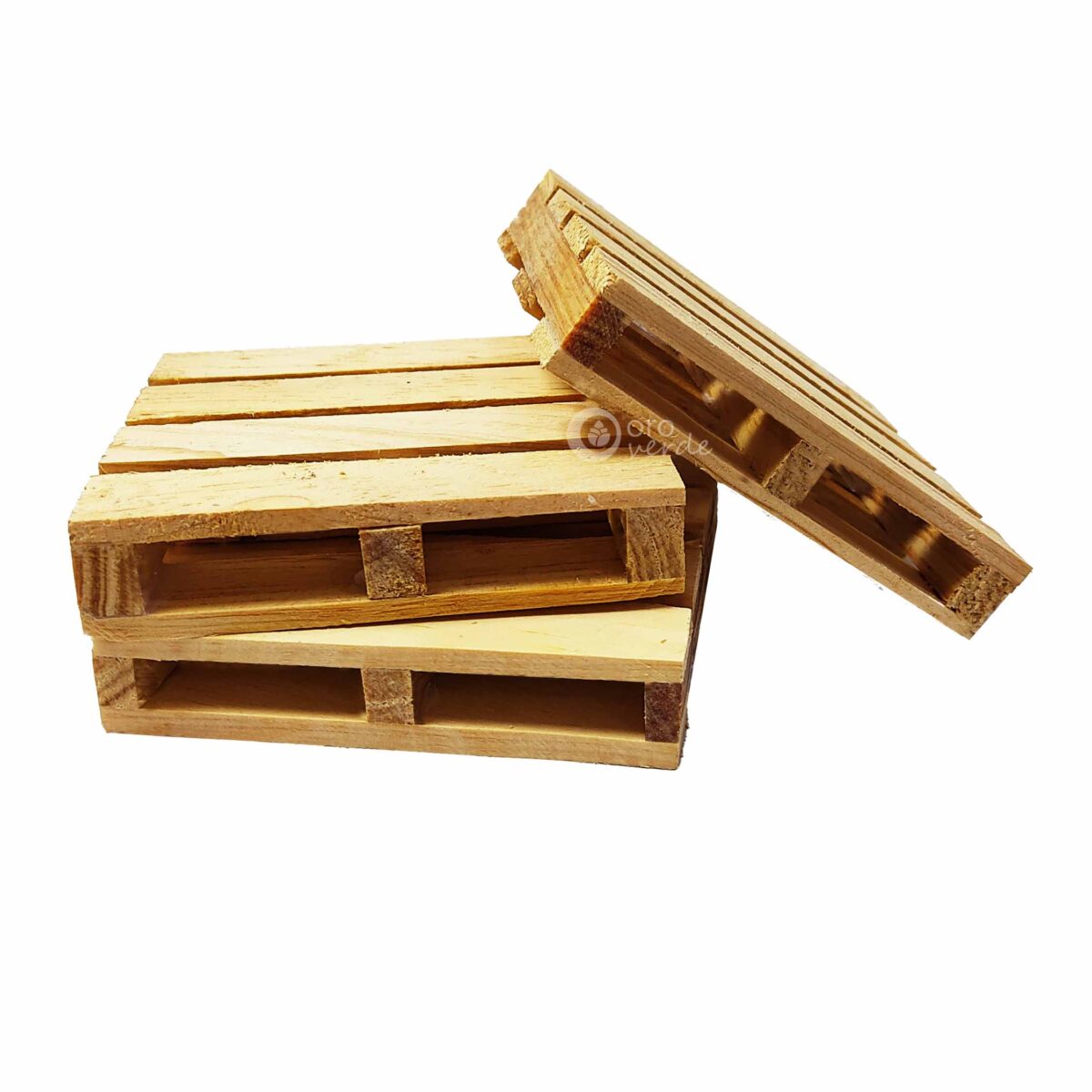 Industrial Maderero Oro Verde